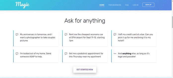 Hot Web Design Trends for 2018 | HyperCube - WordPress Designers