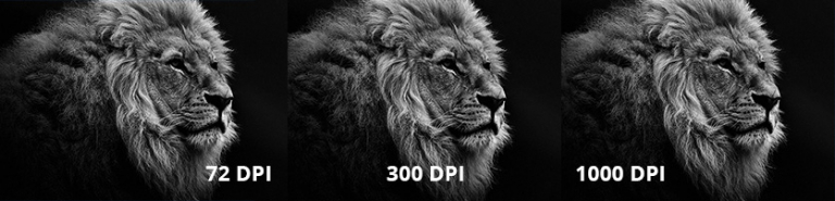 What DPI Should Web Images Be? | HyperCube