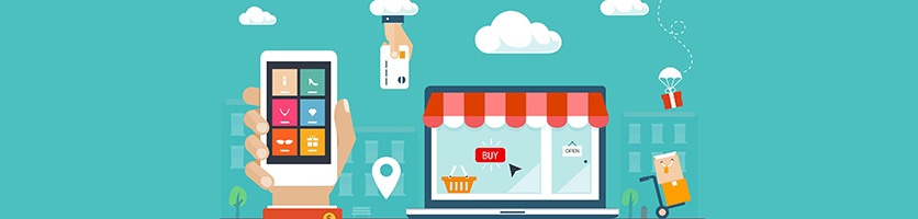 E-commerce | Important Considerations For An E-commerce Website