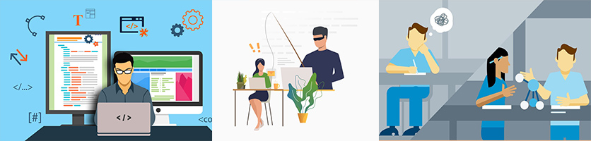 5 Tips for Keeping Your Customer Data Safe | HyperCube 5 Tips for Keeping Your Customer Data Safe | HyperCube
