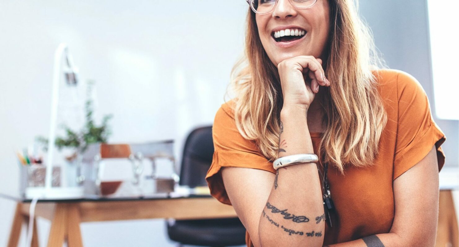 Web Design & Development Company in Hamilton | HyperCube