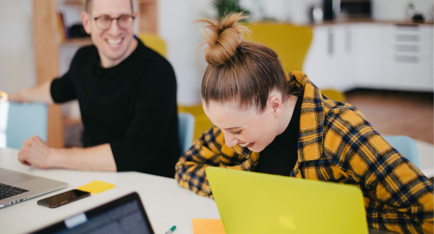 Web Design & Development Company Hamilton | HyperCube