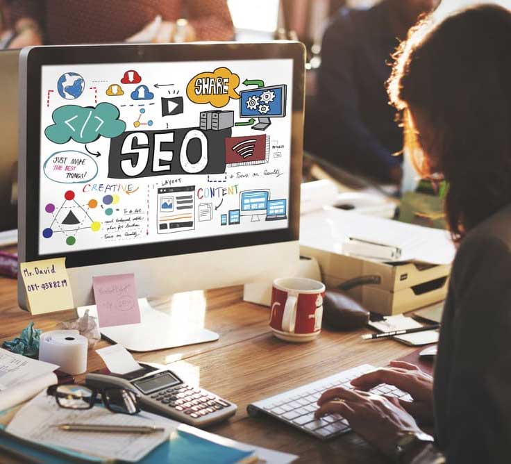 Web Design & Development Company Hamilton | HyperCube